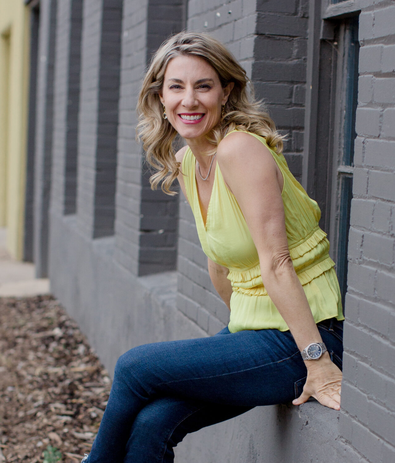 Meet Mindbody Healing Expert Dr. Kim D’Eramo