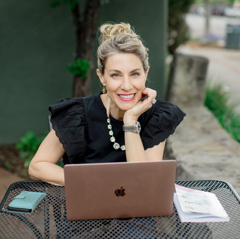 Home - Dr. Kim D'Eramo