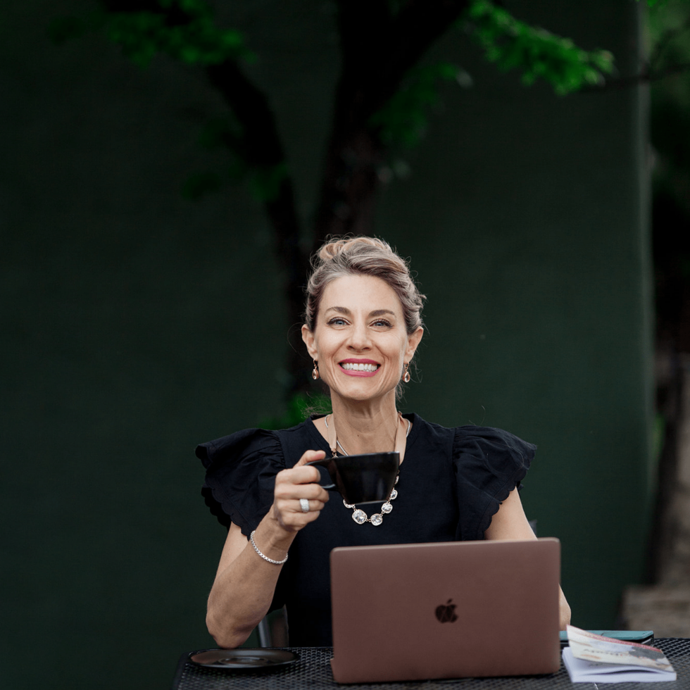 Home - Dr. Kim D'Eramo